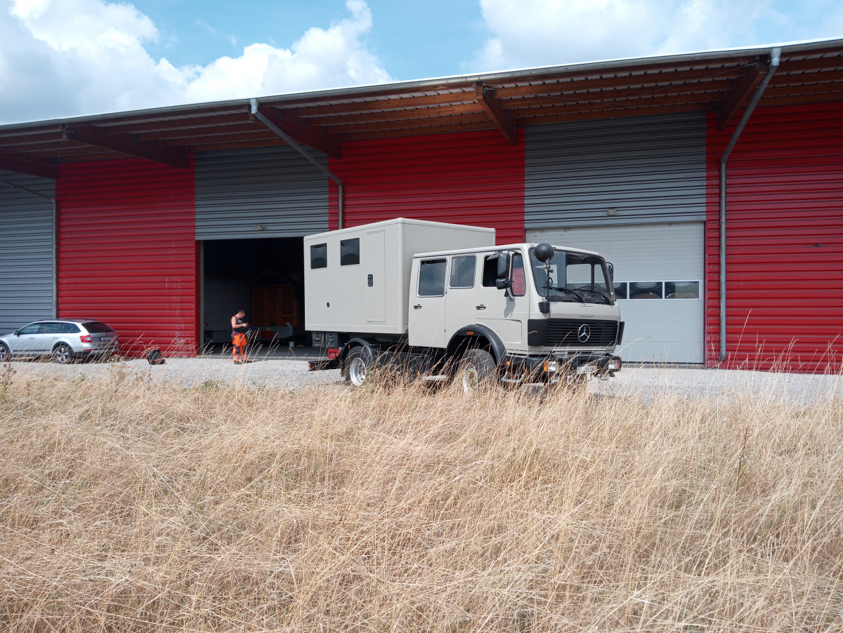 Dora, MB 1017 AF (#2588)