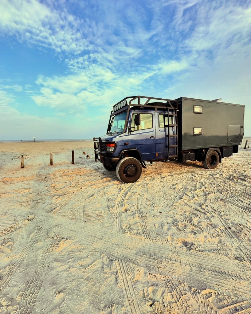 Eike Schicks Fahrzeug (#3302)